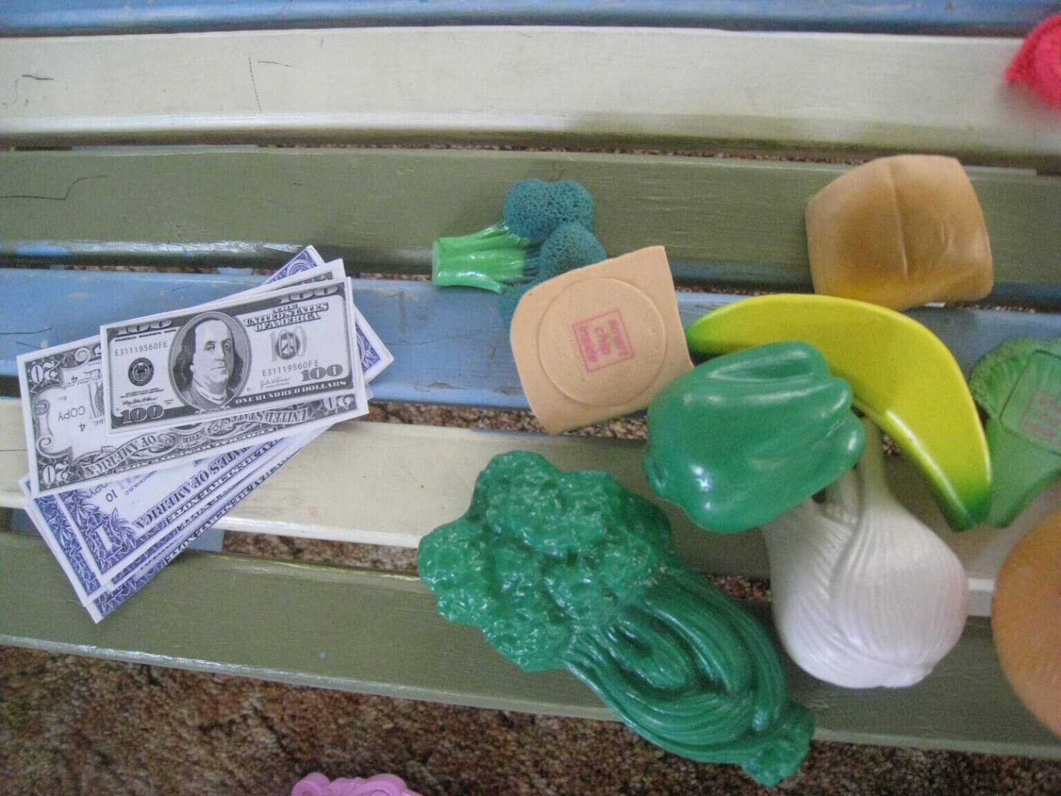 Playing Store with Play Money: A Fun and Educational Activity - Teach ...