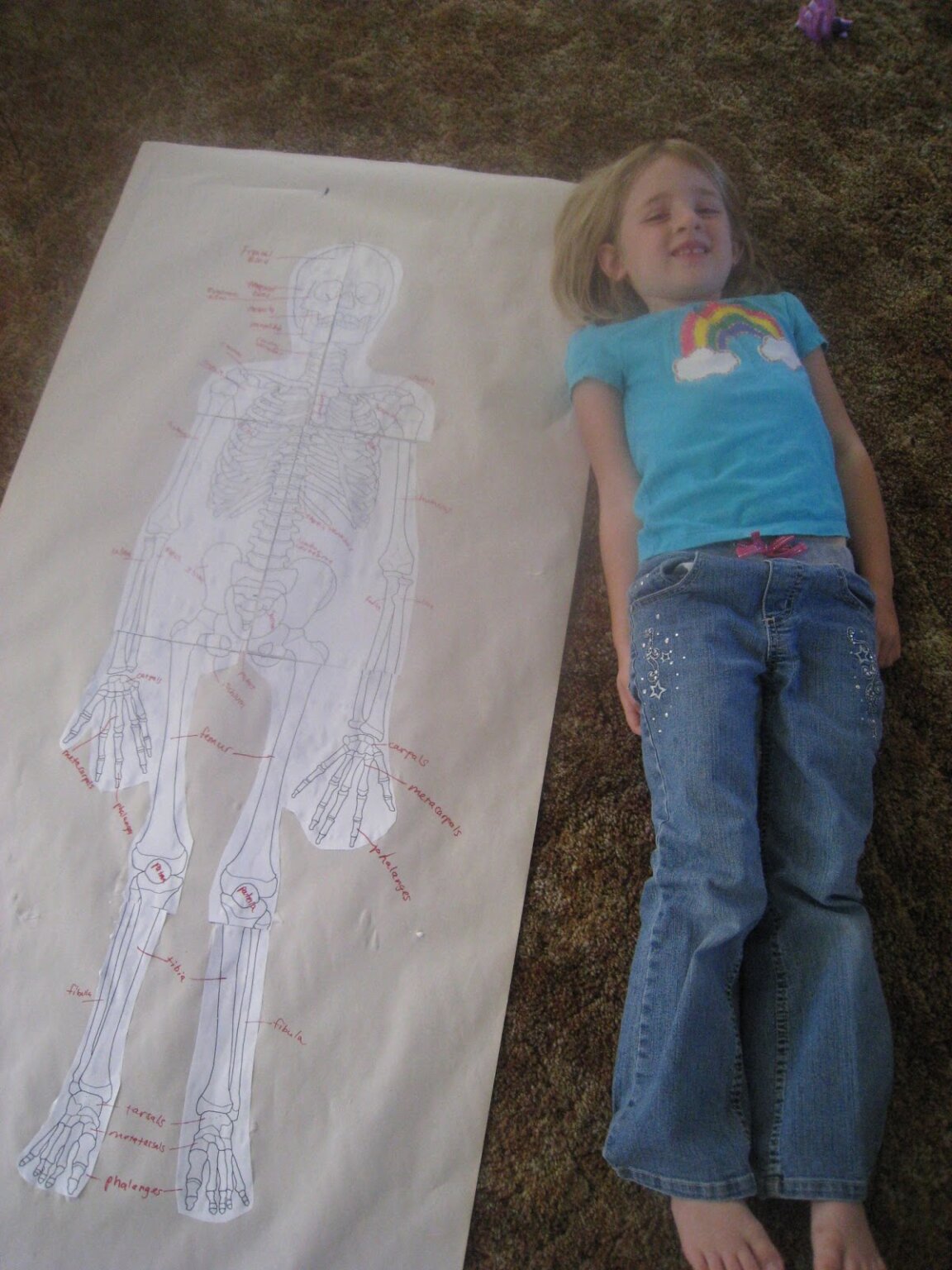 Real Life Learning in Homeschool - Teach Beside Me