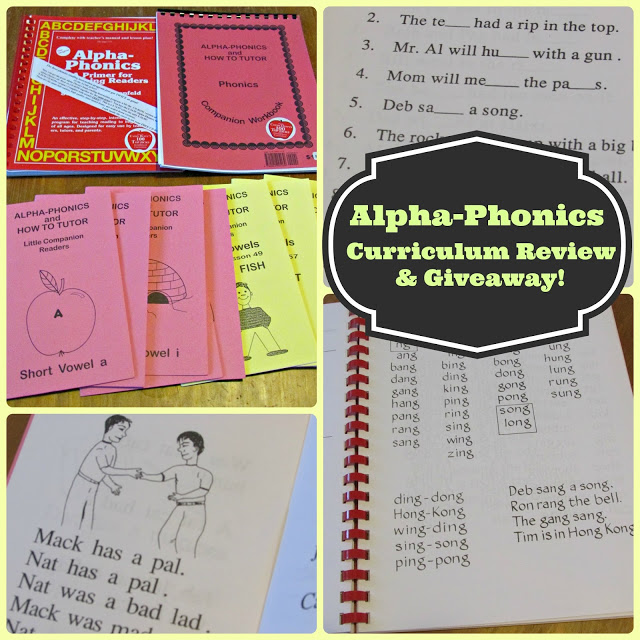 phonics Archives - Teach Beside Me