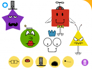 Tiggly ~For Learning Shapes - Teach Beside Me