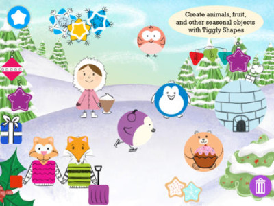 Tiggly ~For Learning Shapes - Teach Beside Me