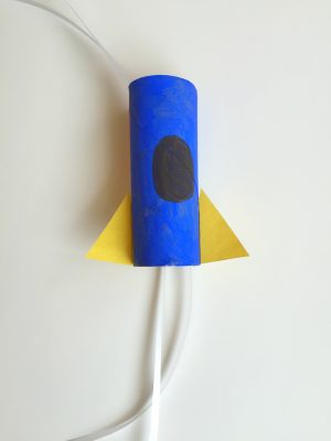 Film Canister Rockets: Science Experiment for Kids - Teach Beside Me