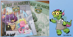 Beast Academy Math Review: A Fun and Challenging Math Curriculum ...
