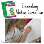 Writing Curriculum for Homeschoolers: Making Writing Fun for Kids ...