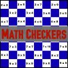 Math Checkers - Teach Beside Me