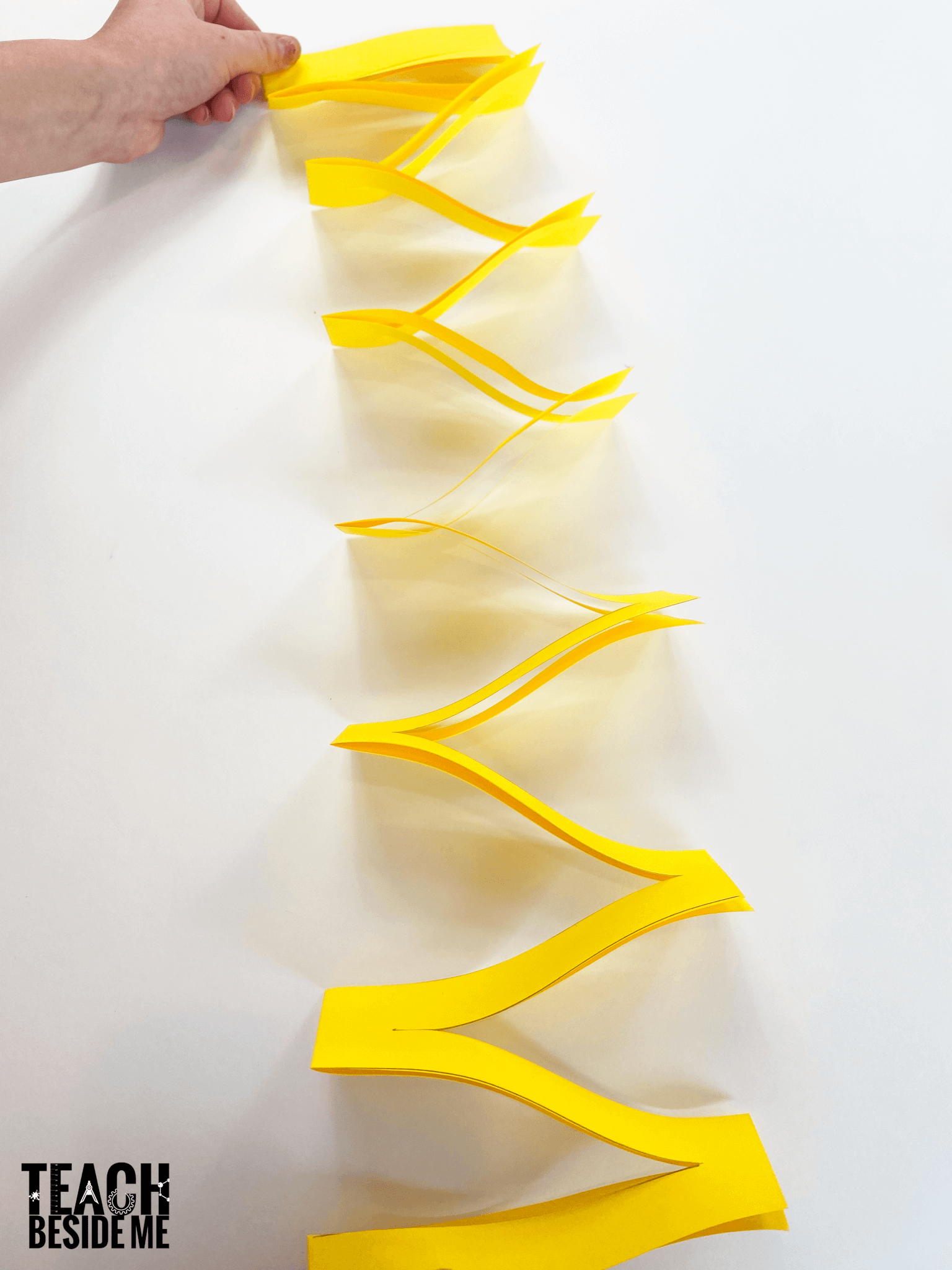 Six Paper Tricks That Seem Like Magic! - Teach Beside Me