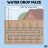 Water Drop Maze STEM Activity for Kids - Teach Beside Me