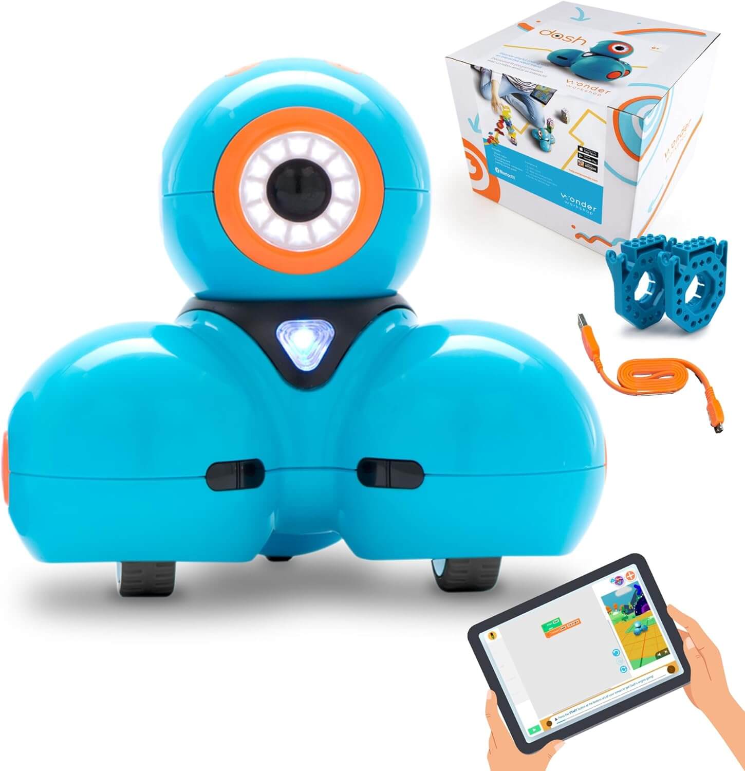 Best STEM & High-Tech Toys for Kids - Teach Beside Me
