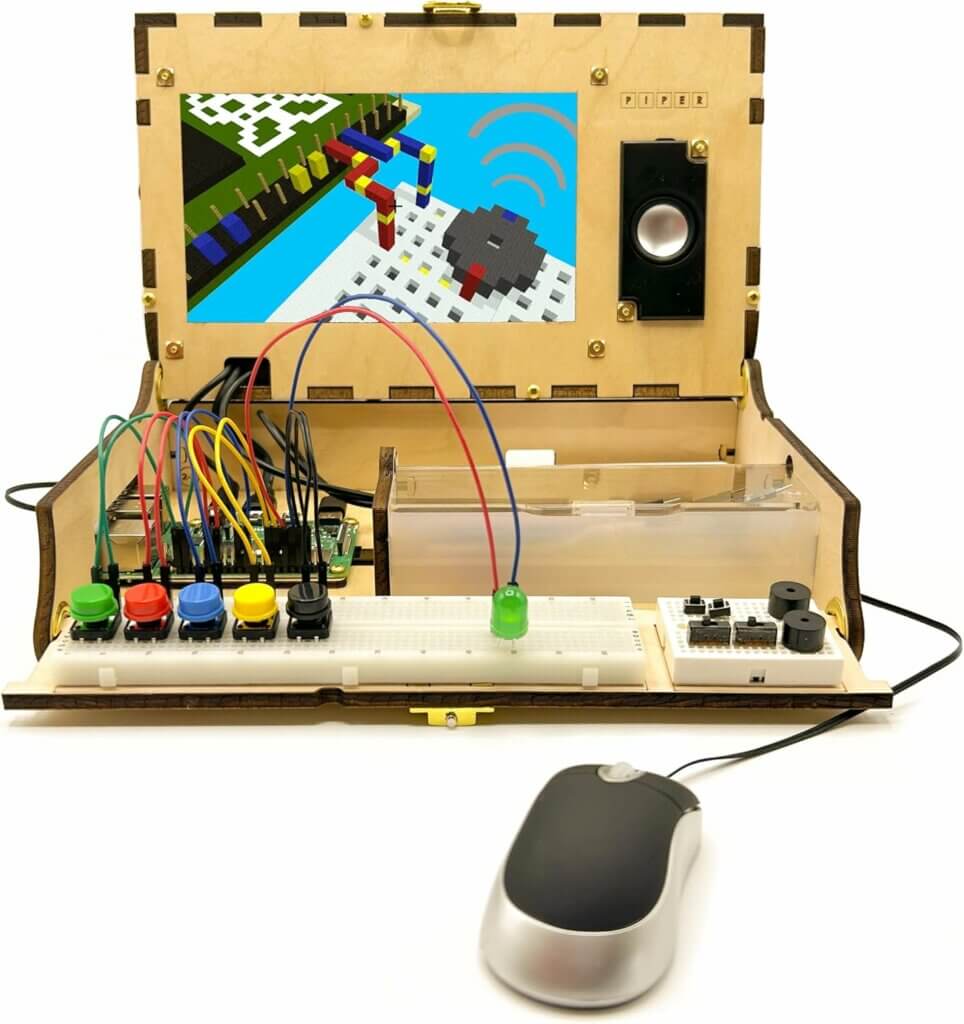 Best STEM & High-Tech Toys for Kids - Teach Beside Me