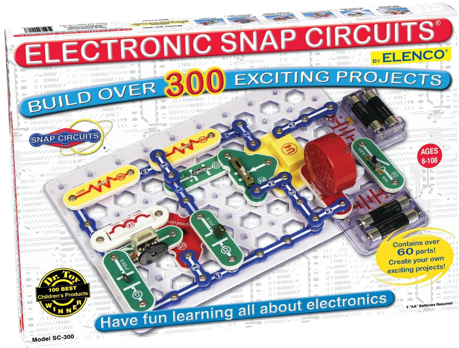 High-Tech Toys for Kids - Teach Beside Me