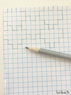 Heart Tessellation Art Project for Kids (Valentine Math Activity ...