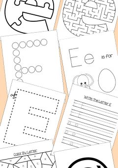 Preschool Archives - Page 11 of 24 - Teach Beside Me