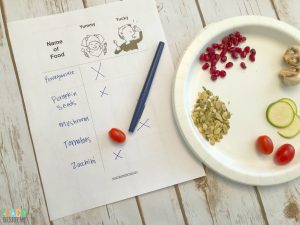 Letter of the Week: Preschool Letter Y Activities and Ideas - Teach ...