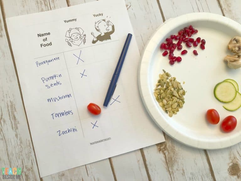 Letter of the Week: Preschool Letter Y Activities and Ideas - Teach ...