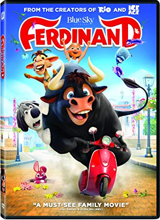 Ferdinand Unit Study - Teach Beside Me