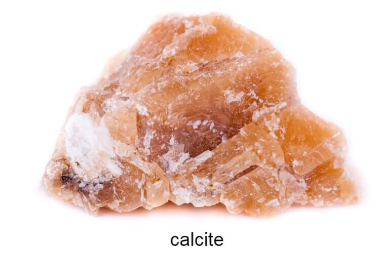 Rock Identification Experiment - Teach Beside Me