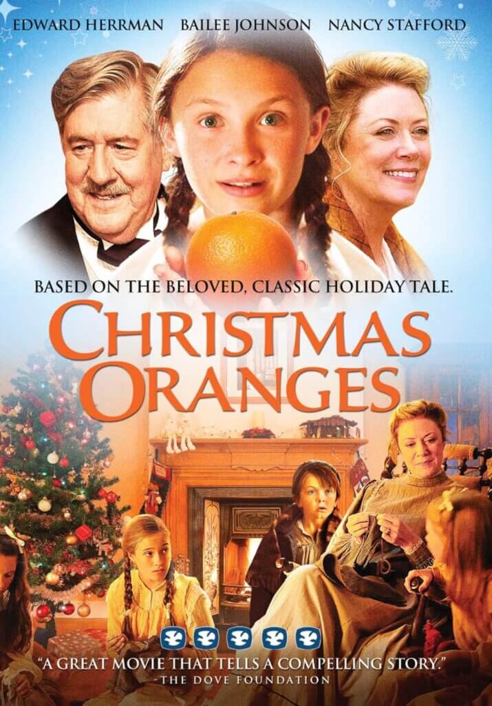 The Best Family Christmas Movies for Kids to Watch - Teach Beside Me