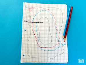 Fun Paper Board Games to Play With a Pen or Pencil - Teach Beside Me