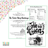 The Easter Story Challenge for Tweens & Teens - Teach Beside Me