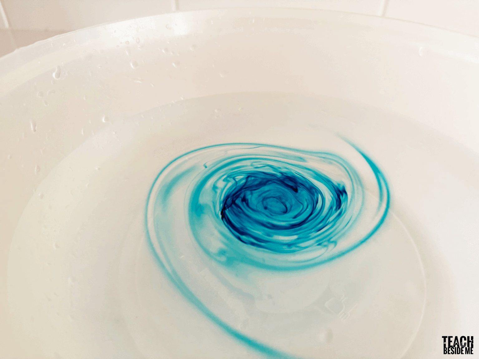 Hurricane Science for Kids: Hands-On Experiment - Teach Beside Me